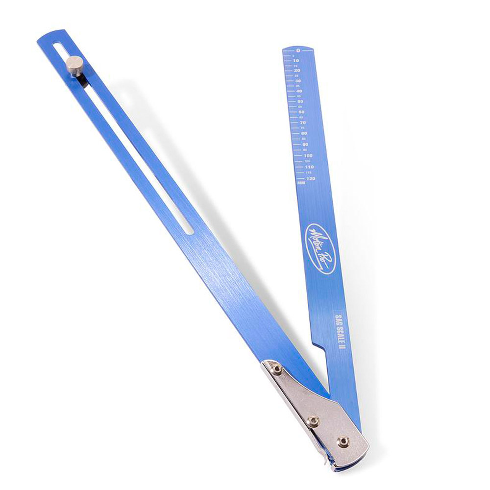 Motion Pro Sag Scale II - Sportbike Track Gear