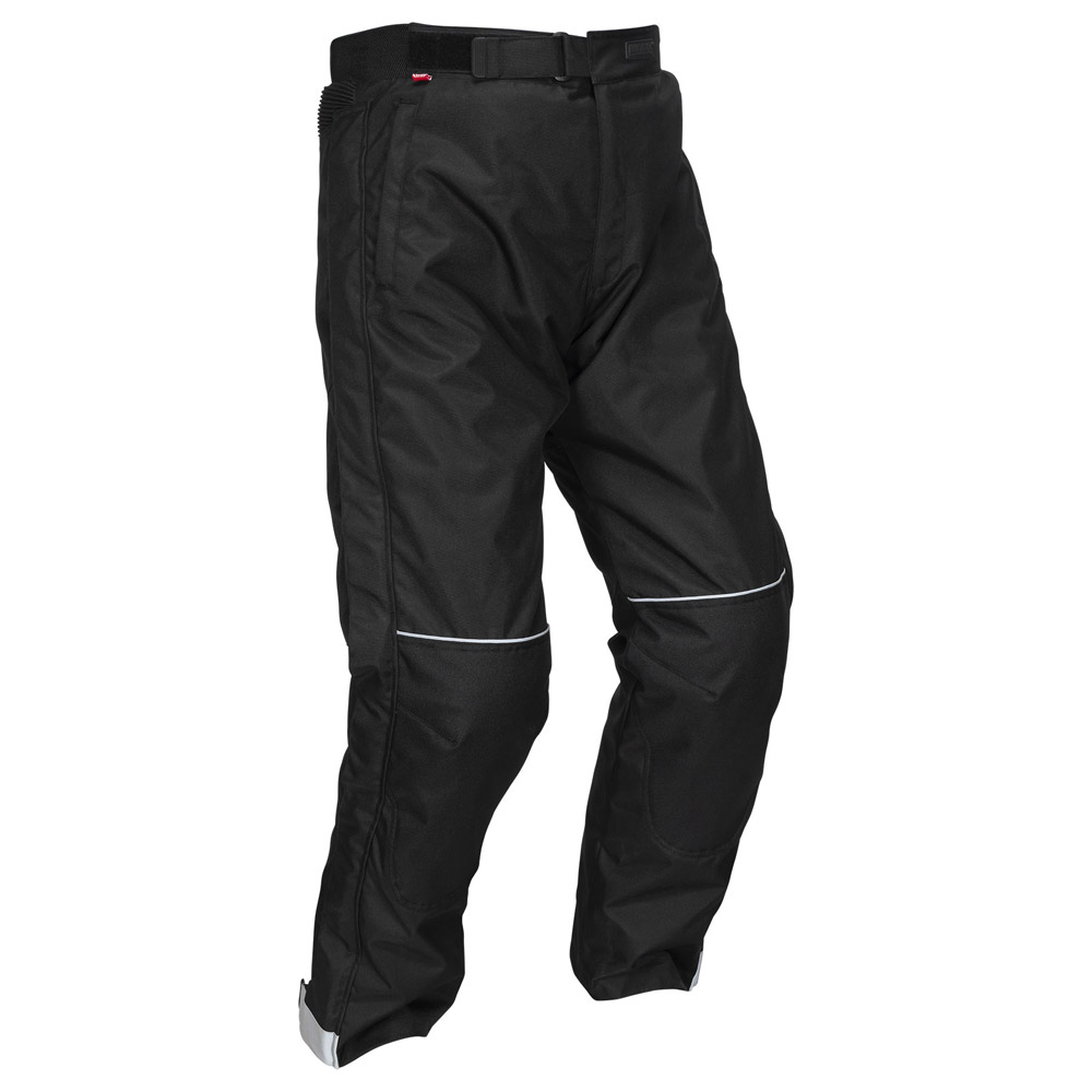 Noru Raiu Waterproof Overpants - Sportbike Track Gear