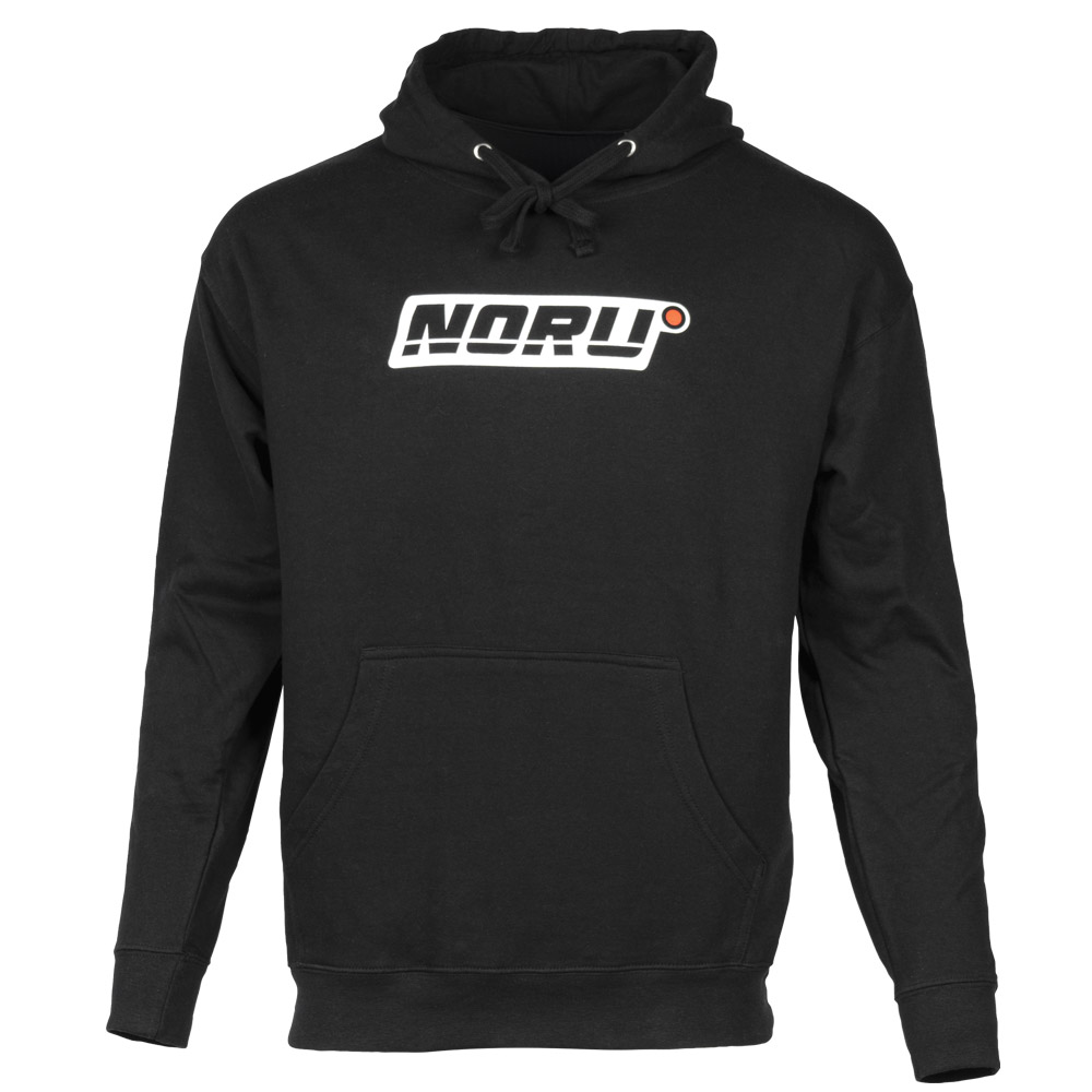 Noru Bullseye Hoodie - Sportbike Track Gear
