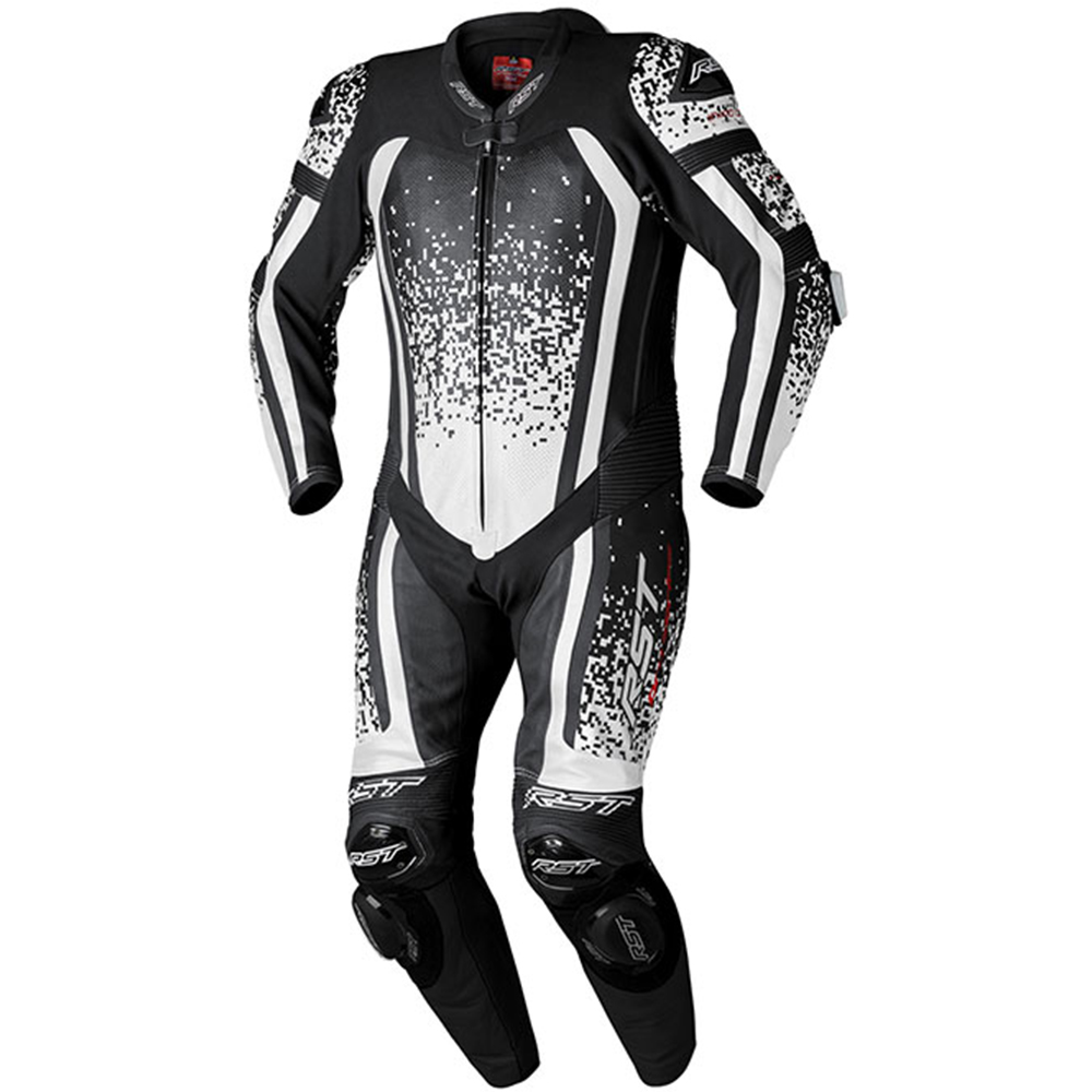 RST Airbag Motorcycle Suit | RST Pro Series Evo CE Race Suit ...
