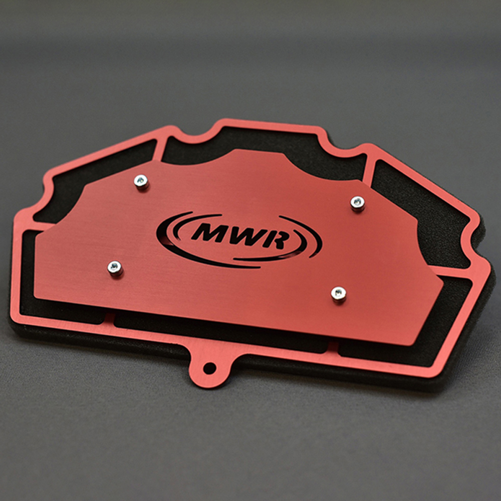 MWR Air Filter Kawasaki ZX-4RR 2023-2024