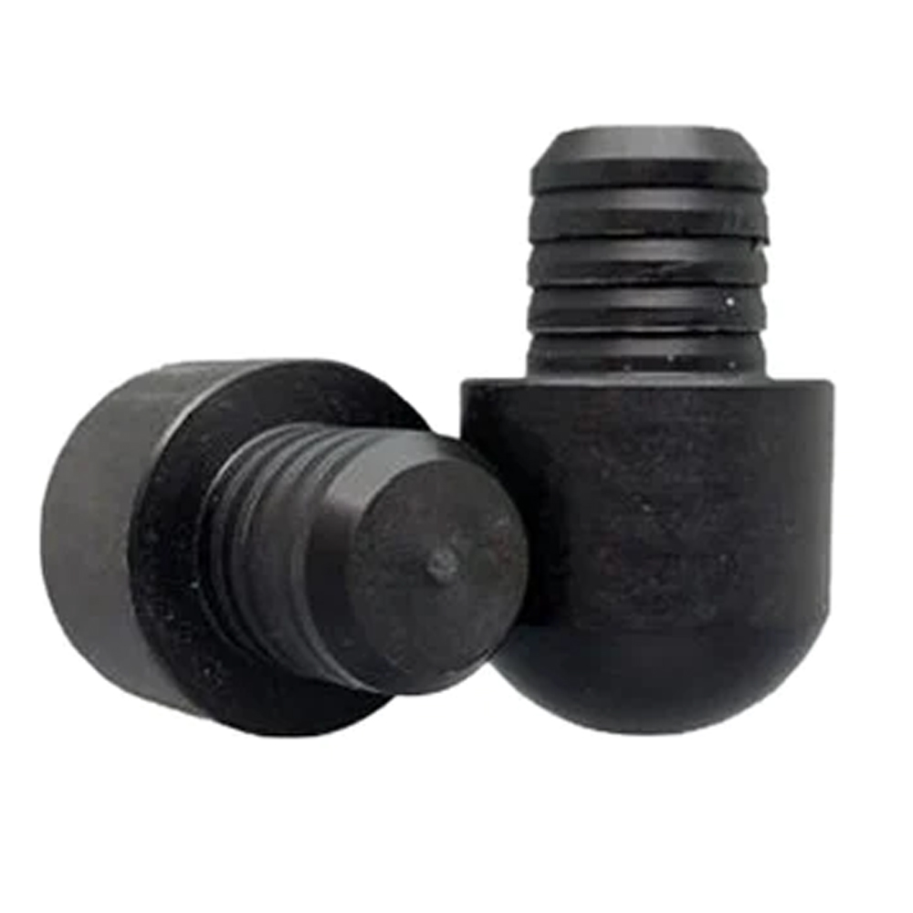 Woodcraft Large Bar Plug End - Sportbike Track Gear