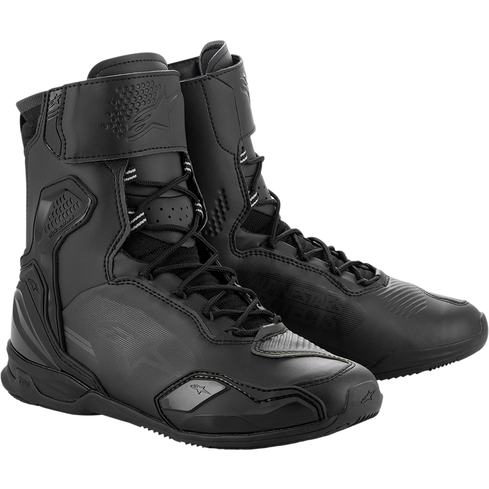 Alpinestars Superfaster Shoes - Sportbike Track Gear