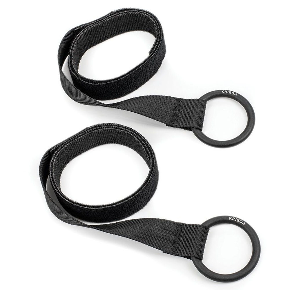 Kriega OS-Dirtbike Rings - Sportbike Track Gear