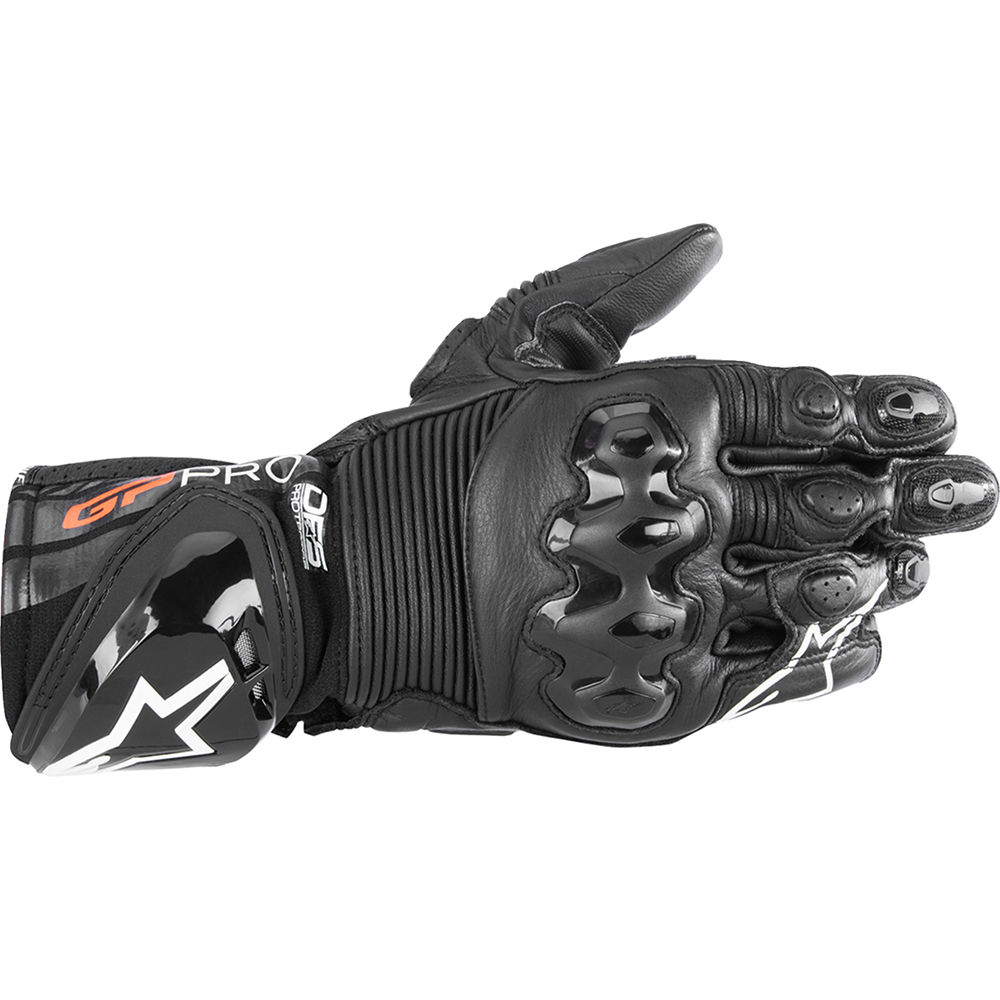 Alpinestars GP Pro R4 Gloves - Sportbike Track Gear