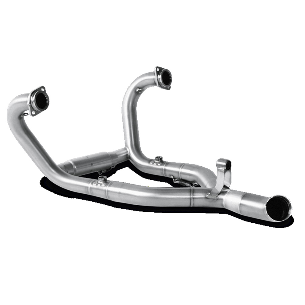 Akrapovic BMW R Nine T / Scrambler / Pure 21-23 Titanium Optional ...