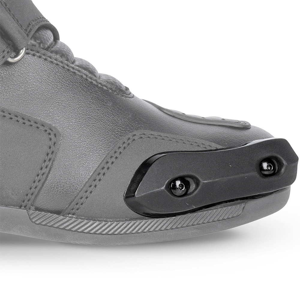 Noru Izu/Hakone Boot Replacement Toe Sliders - Sportbike Track Gear