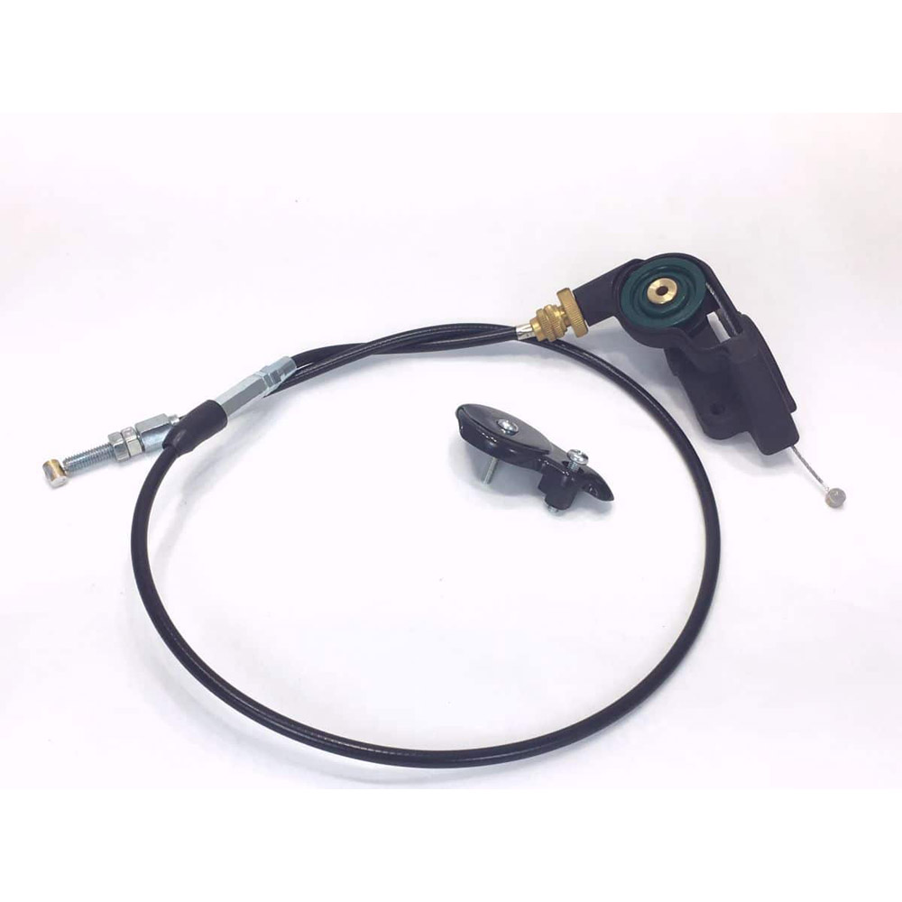 Norton Motorsports Kawasaki Ninja 500 2024 Race Spec Quick-Turn ...