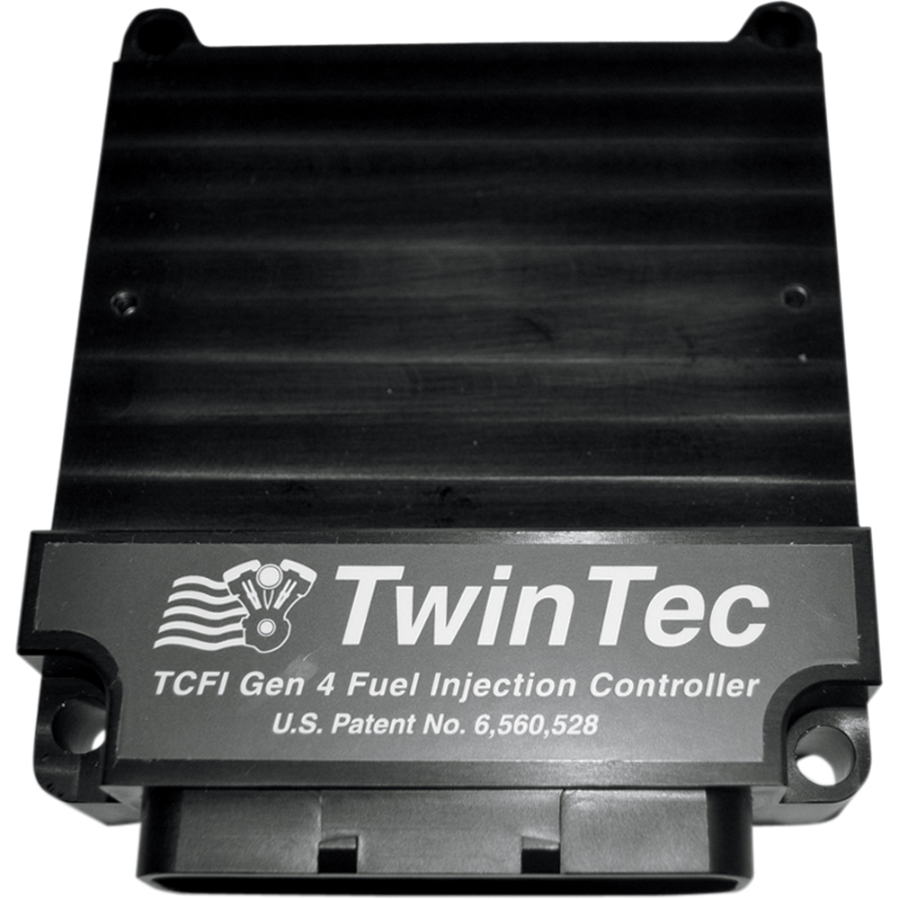 Daytona Twin Tec 2008 Harley-Davidson Screamin' Eagle Softail Springer ...