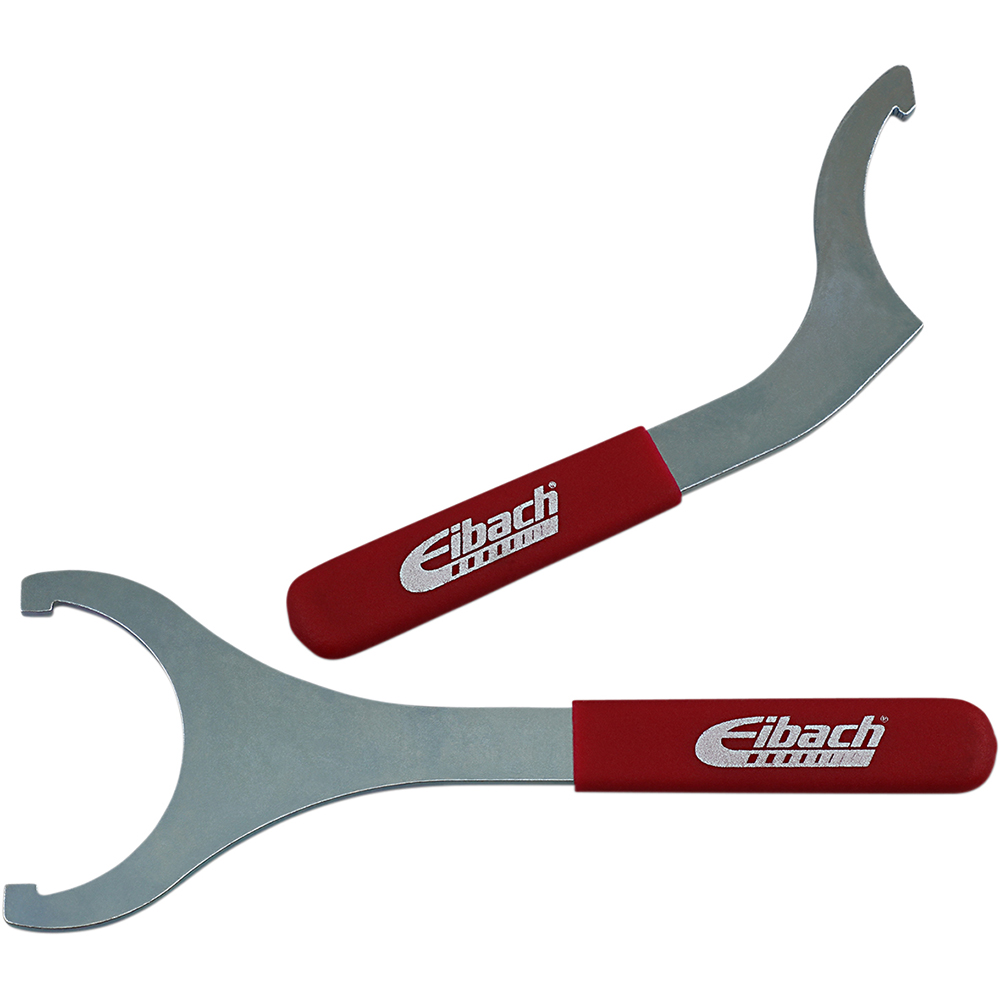 Eibach 2017 Polaris RZR XP Turbo EPS 4x4 Spanner Wrench - Shock Collar - Sportbike Track Gear