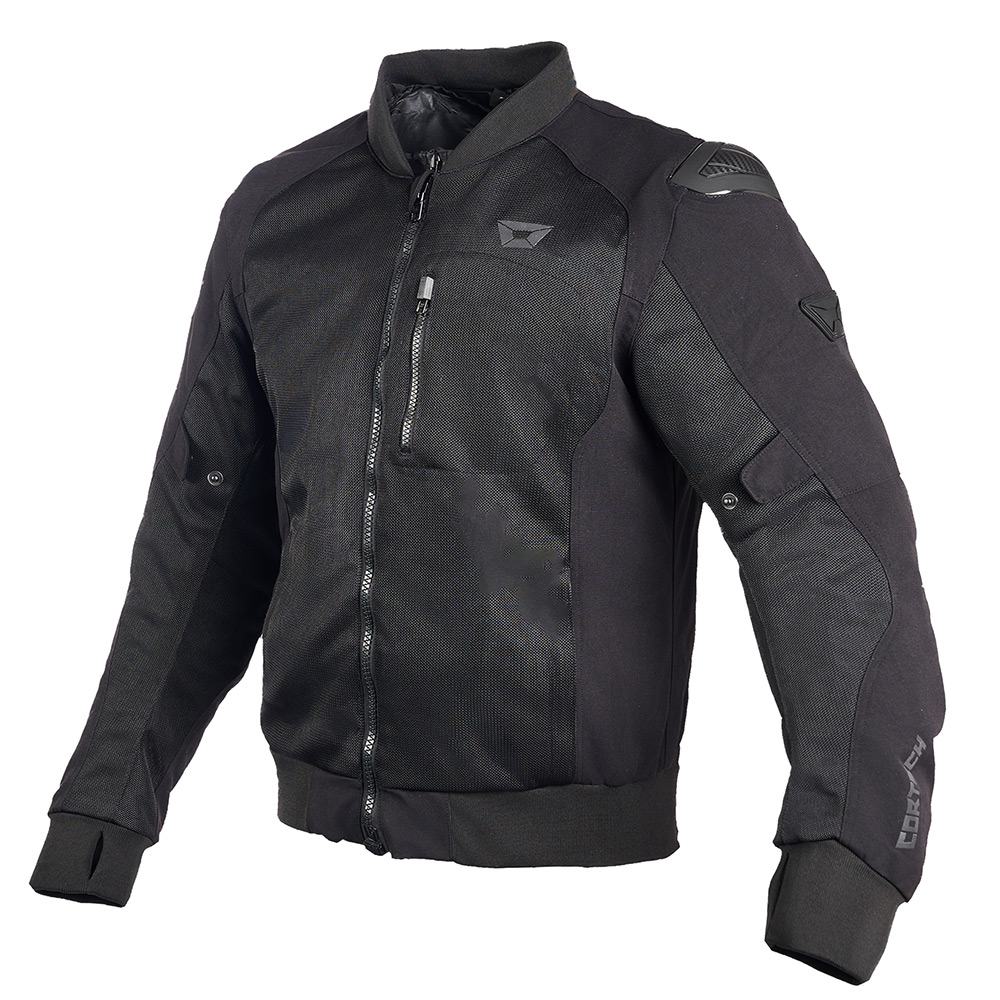 Cortech Versa-Flo Jacket - Sportbike Track Gear