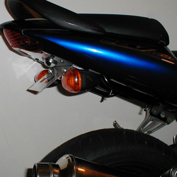 Competition Werkes Suzuki SV650 99-02 Fender Eliminator - Sportbike ...
