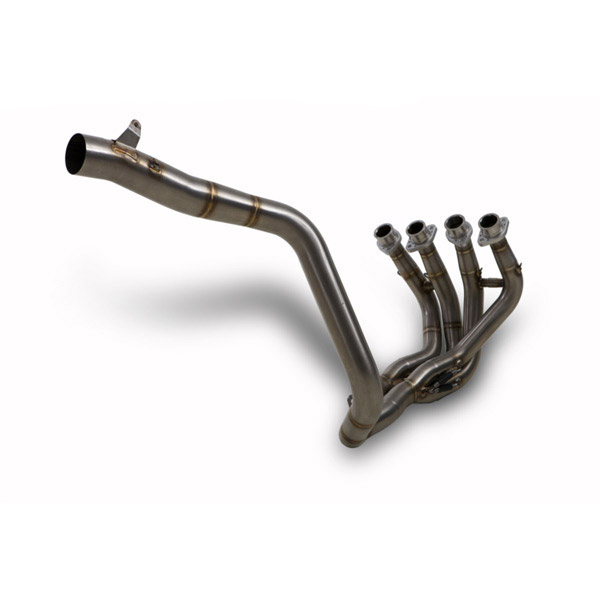Akrapovic Honda CBR600RR 2013-2024 Optional Stainless Steel Headers