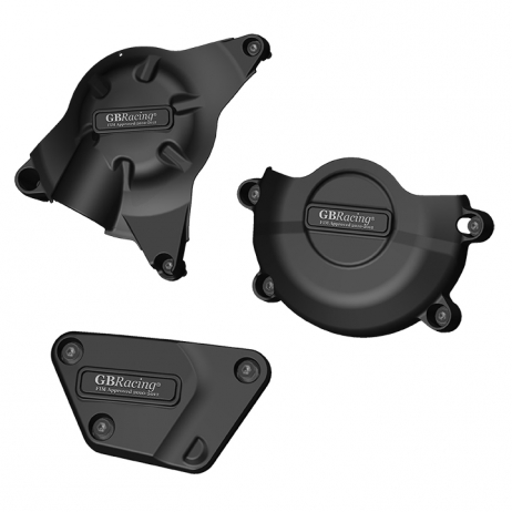 2006-2020 Yamaha R6 GB Racing Engine Cover Set