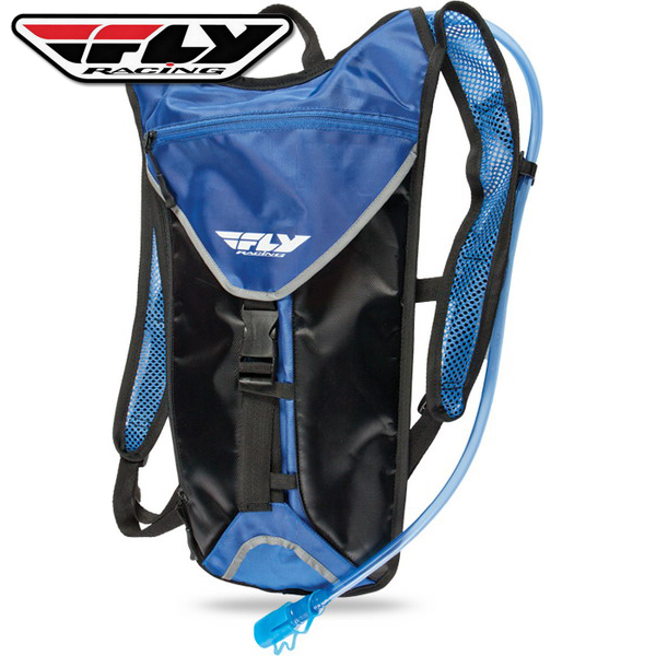 Fly Racing Hydropack Backpack - Sportbike Track Gear