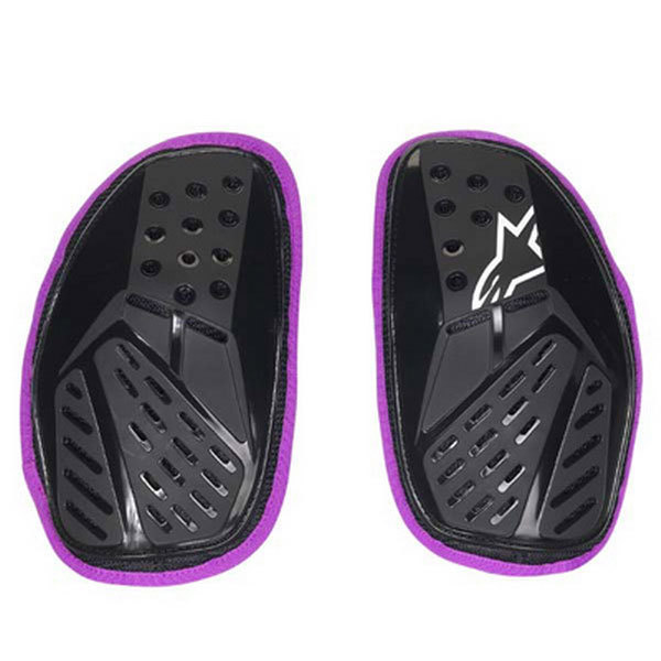 Alpinestars Chest Pad | Chest Pads | Sportbike Track Gear