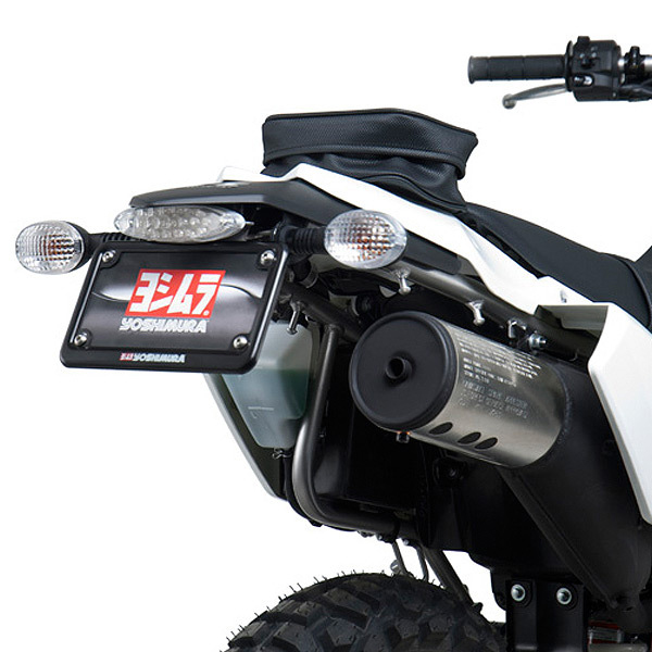 Yoshimura Kawasaki KLX250S 08-14 Fender Eliminator Kit - Sportbike ...