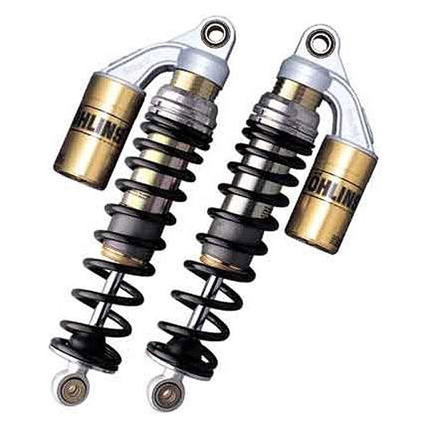 Ohlins BMW R 100 S All Years S36P Rear Shocks