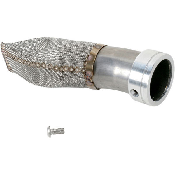 Yoshimura T.E.C Insert for RS4 Exhaust (TEC-SD10) - Sportbike Track Gear