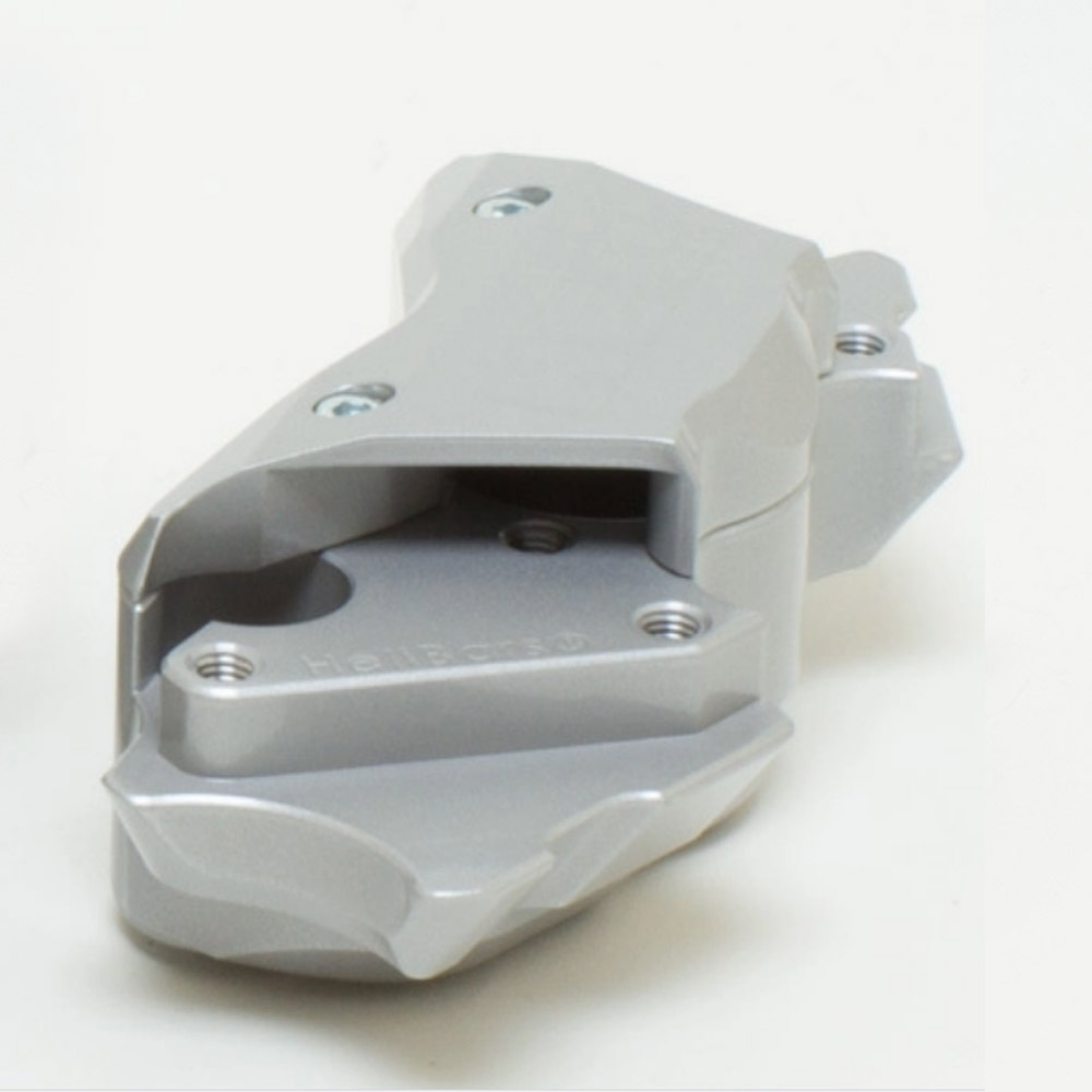 Helibars Honda ST1300 2003-2013 Tour Performance Handlebar Riser