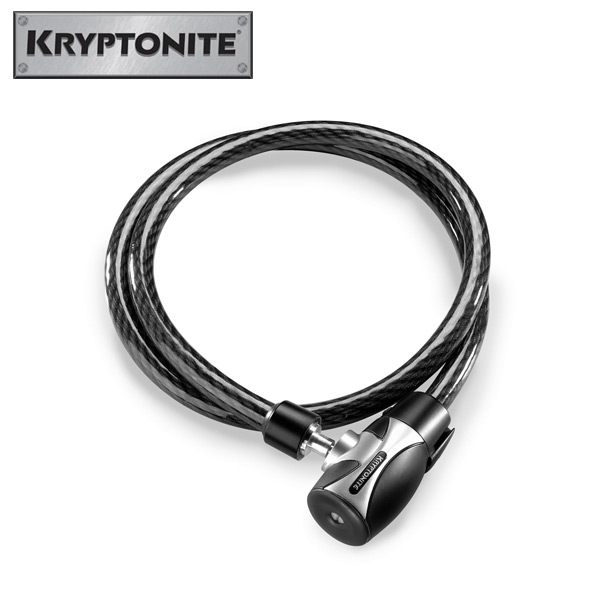 Kryptonite Hardwire Key Cables - Sportbike Track Gear