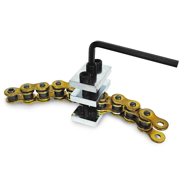 Motion Pro Chain Press Tool - Sportbike Track Gear