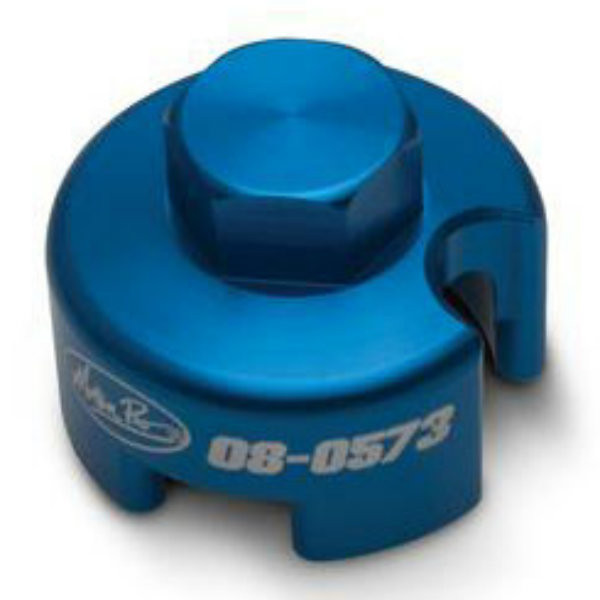 Motion Pro Fork Cap Socket for 4CS Forks - Sportbike Track Gear