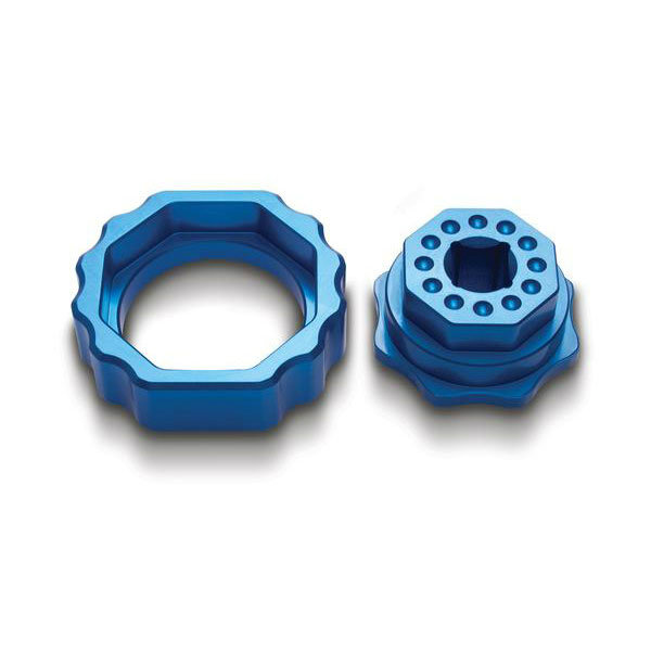 Motion Pro Fork Cap Tool for KYB forks - Sportbike Track Gear