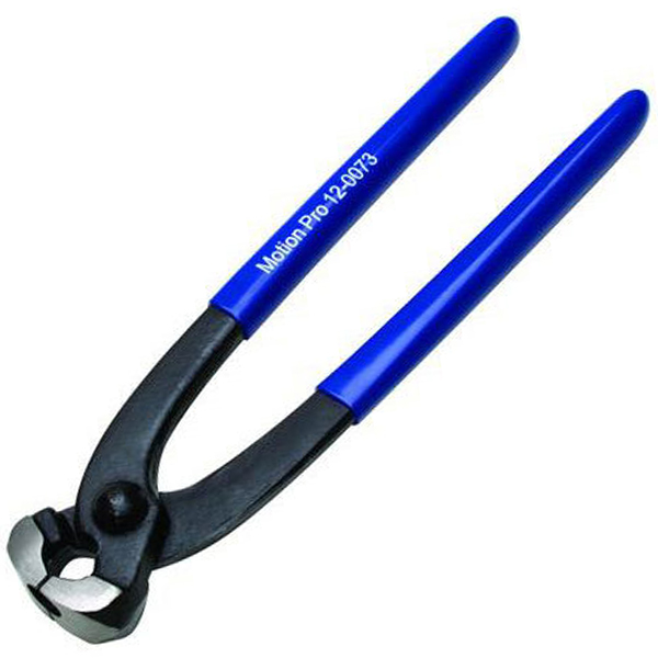 Motion Pro Side Jaw Pincer Tool For 2-Ear & Stepless 1-Ear Clamps ...