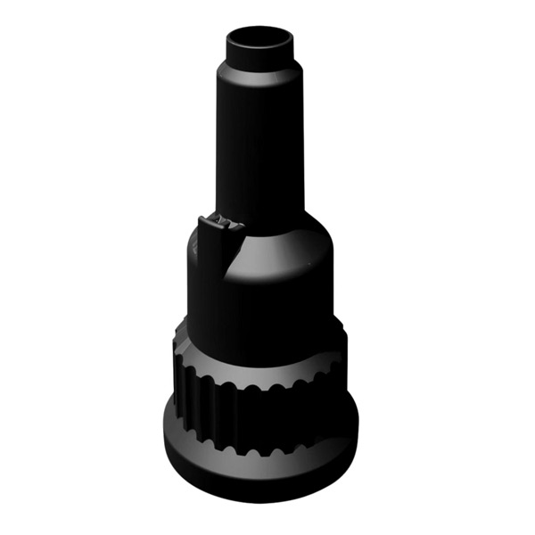 Tuff Jug Quick Fill Small Adapter - Sportbike Track Gear