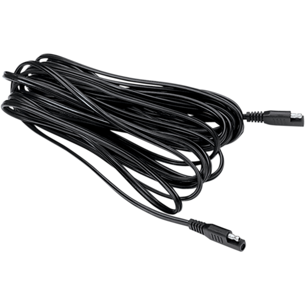 Battery Tender 25 Foot Extension Quick Disconnect lead - Sportbike ...
