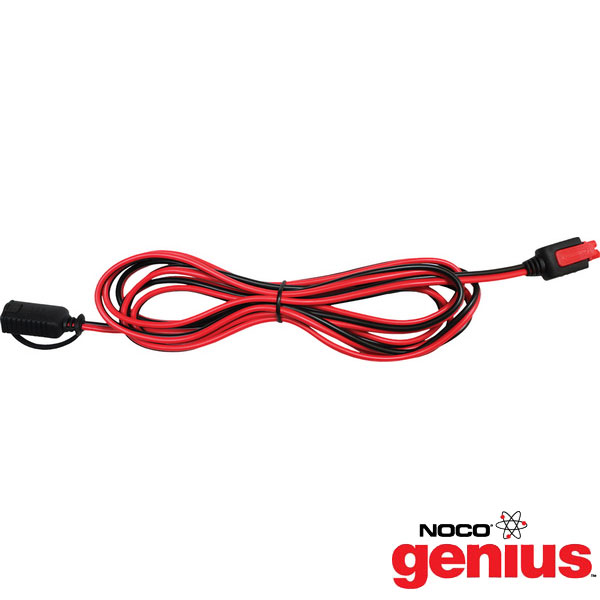 Noco Genius 10' Extension Cable - Sportbike Track Gear