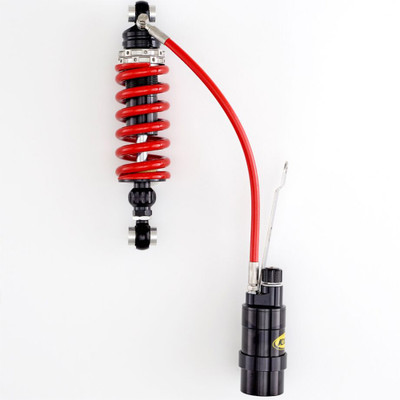 K-Tech 2015-2025 Yamaha R3 Razor-R Rear Shock