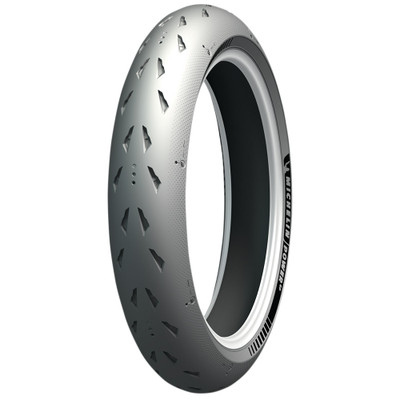 Michelin Power GP Front Tire - Sportbike Track Gear