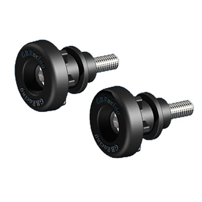 GB Racing BMW S1000RR 2009-2025 Swingarm Spools Set