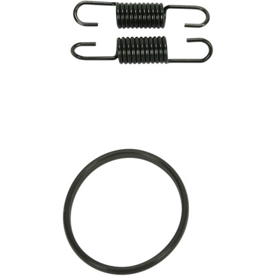 FMF Suzuki RM 125 1997-2007 Spring and O-Ring Kit - Sportbike Track Gear