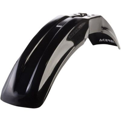 Acerbis Kawasaki KX 100 1991-2013 Front Fender - Sportbike Track Gear