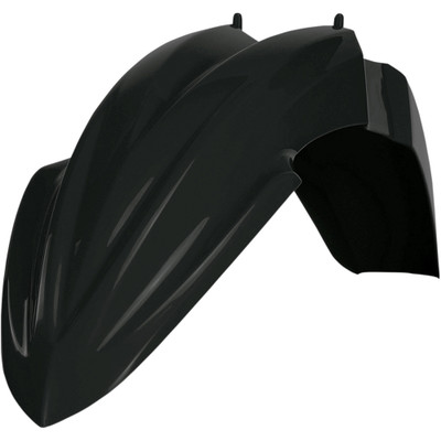Acerbis Kawasaki KX 100 2014-2021 Front Fender - Sportbike Track Gear