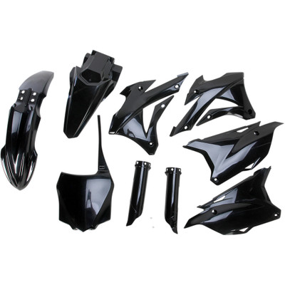 Acerbis Kawasaki KX 85 2014-2021 Full Replacement Body Kit - Sportbike ...