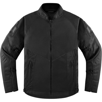 Icon Mesh AF Jacket - Sportbike Track Gear