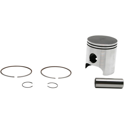 Wiseco Arctic Cat Sabercat 600 EFI w/128" Track 2004-2005 Piston ...