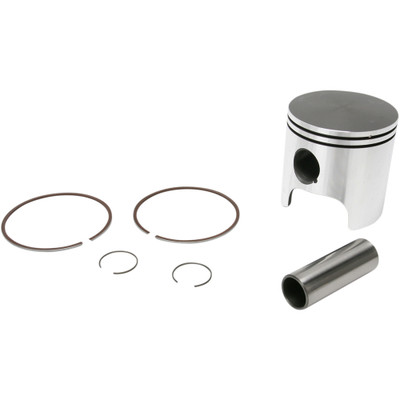 Wiseco Arctic Cat Z1 800 ESR 2001 Piston - Sportbike Track Gear