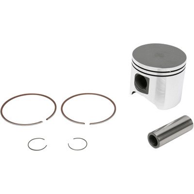 Wiseco Arctic Cat ZL 600 SS EFI 2002-2003 Piston - Sportbike Track Gear