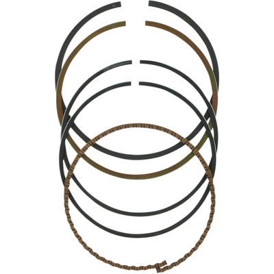 Wiseco HarleyDavidson Disc Glide FXRDG 1984 Ring Set X Series 0.040 ...