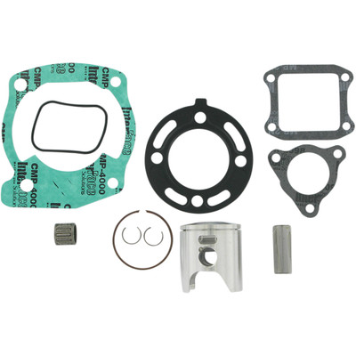 Wiseco Honda CR85RB Expert 2003-2007 Piston Kit with Gaskets ...