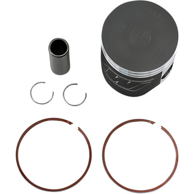Wiseco KTM 125 SX 2002-2020 Piston Kit Standard - Sportbike Track Gear