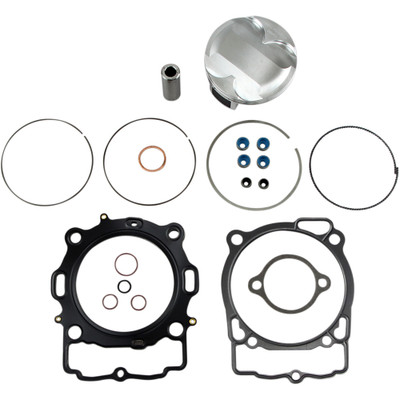Wiseco KTM 450 SXF 2013-2015 Piston Rebuild Kit with Gasket 13.51 ...