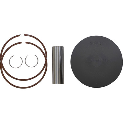 Wiseco SkiDoo Mach Z 800 1996-1998 Piston 69.50mm 806cc - Sportbike ...