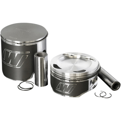 Wiseco SkiDoo Mach Z 800 1996-1998 Piston 69.50mm 830cc - Sportbike ...