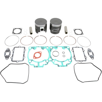 Wiseco SkiDoo MXZX 800 2001 Piston Kit - Sportbike Track Gear